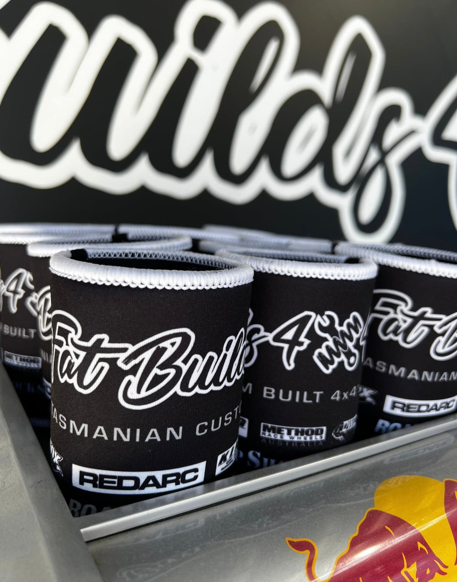 Fatbuilds 4x4 Stubby Holder