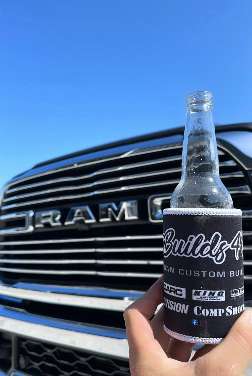 Fatbuilds 4x4 Stubby Holder